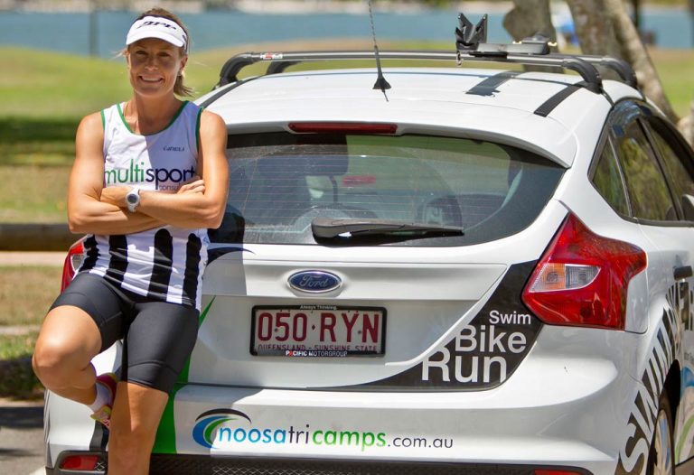 About Jessica Fleming - Multisport Consultants