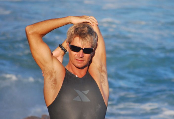 Stretching Tips for Swimming - Multisport Consultants